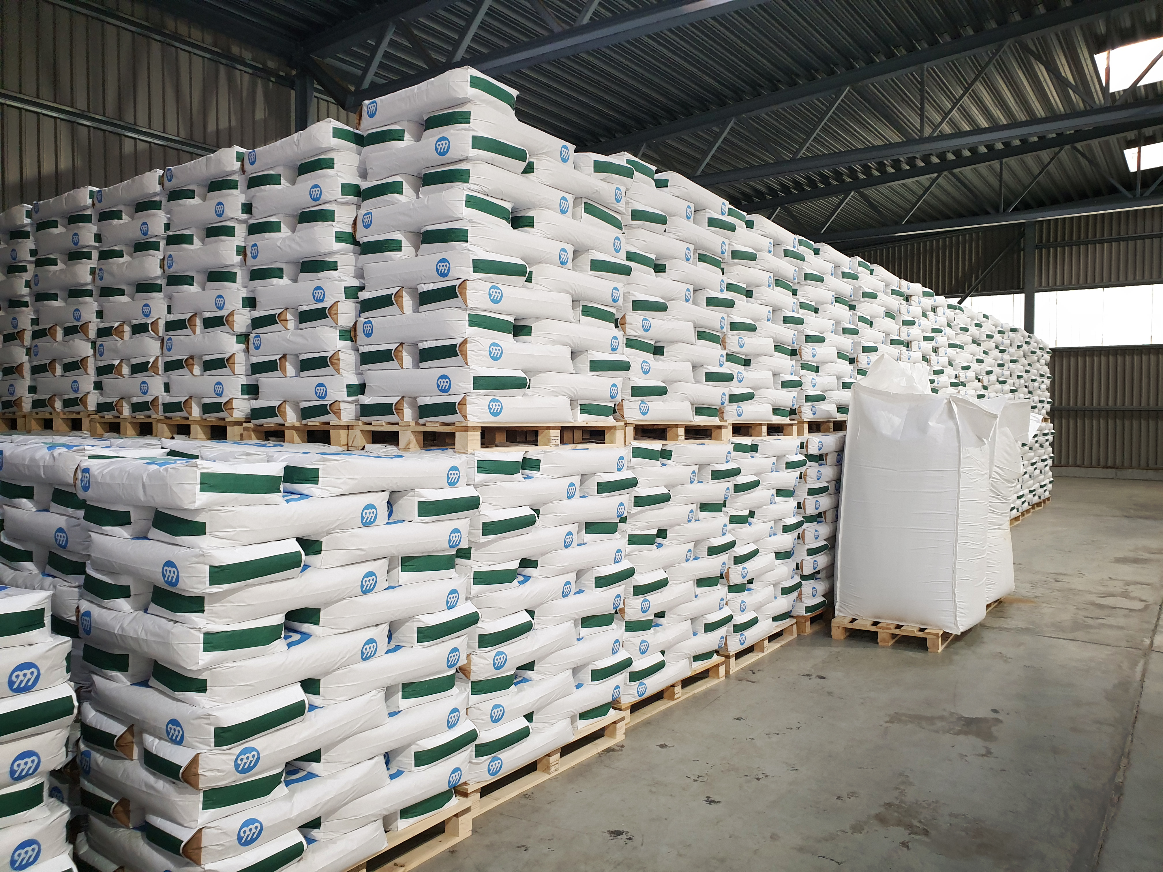 Fish meal - a strategic feed ingredient